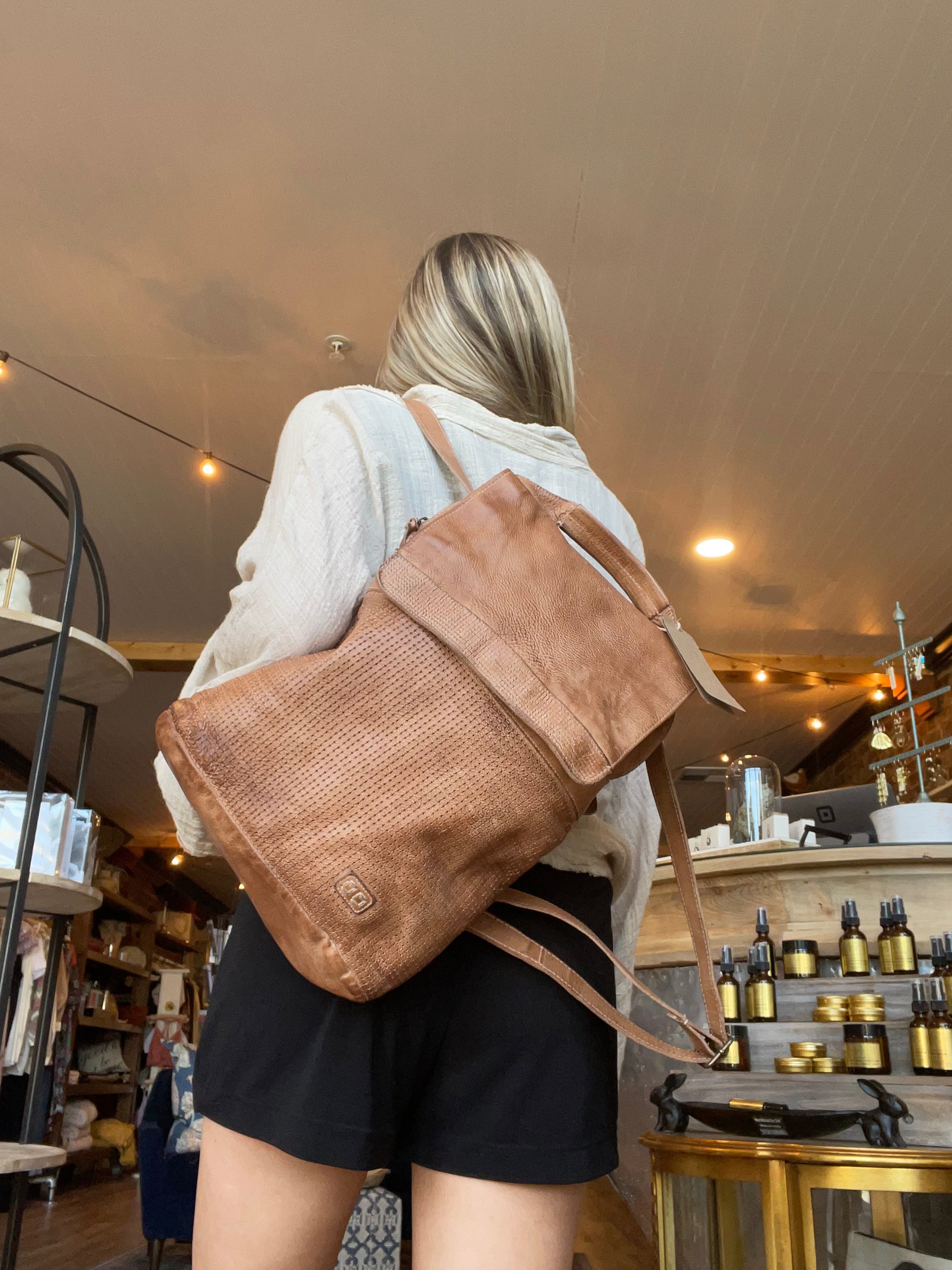 Bed Stu Backpack – Blue Door Boutique